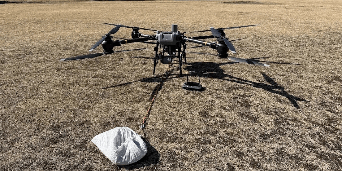 3/26 都城市で初！市街地型ハイブリッド物流システム構築に向けドローン配送の実証実験 | DroneWiki